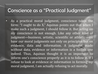 The Human Person | PPTX