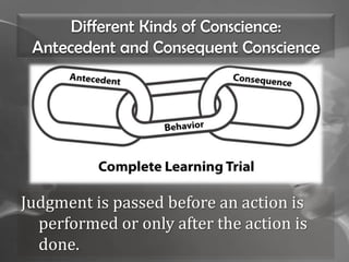 The Human Person | PPTX