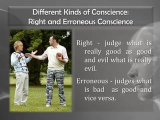 The Human Person | PPTX