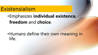 The Human Person | PPT