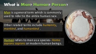 THE HUMAN PERSON.pdf