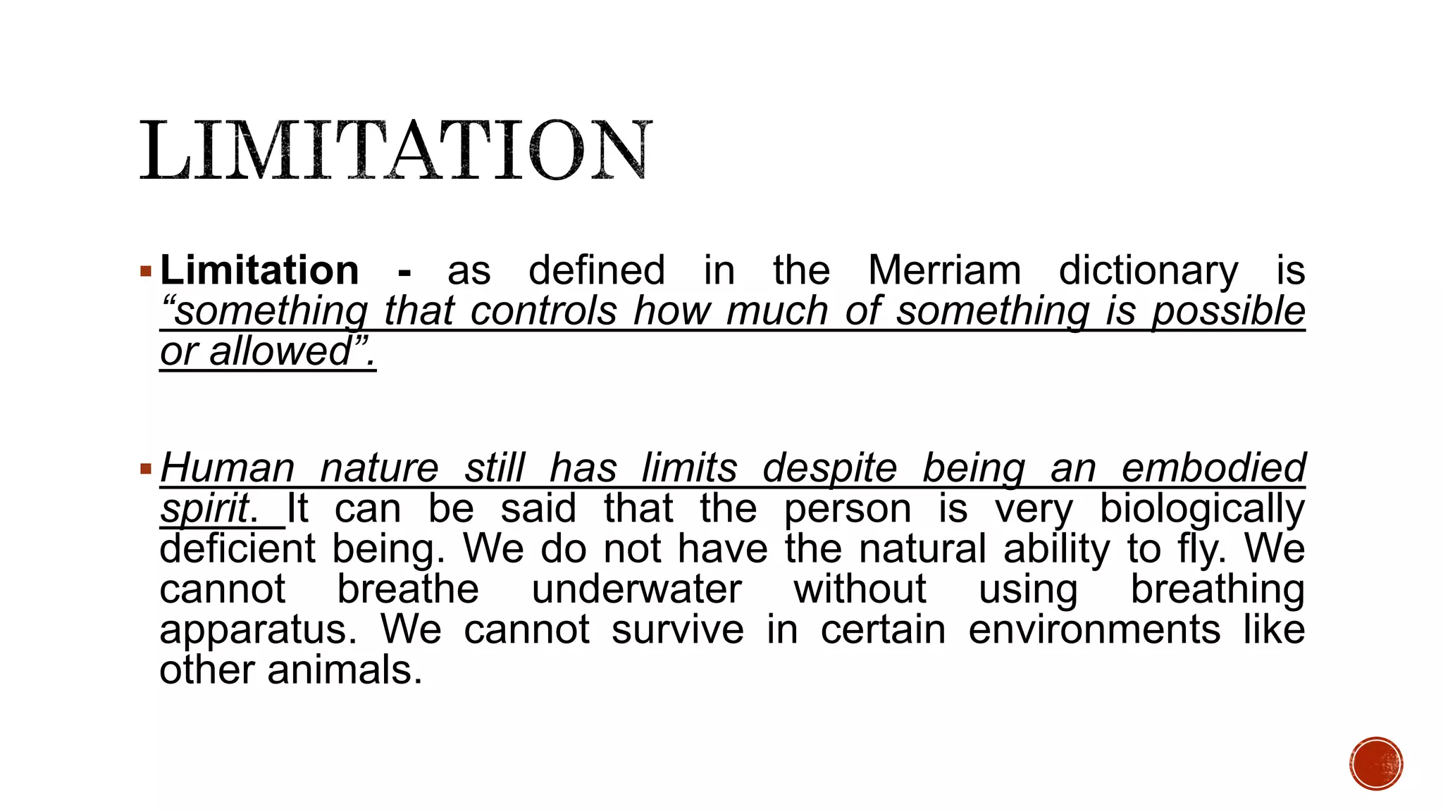 THE HUMAN PERSON AND EMBODIED SPIRIT.pptx