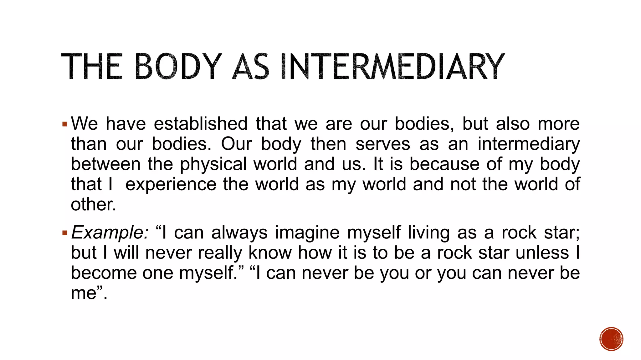 THE HUMAN PERSON AND EMBODIED SPIRIT.pptx