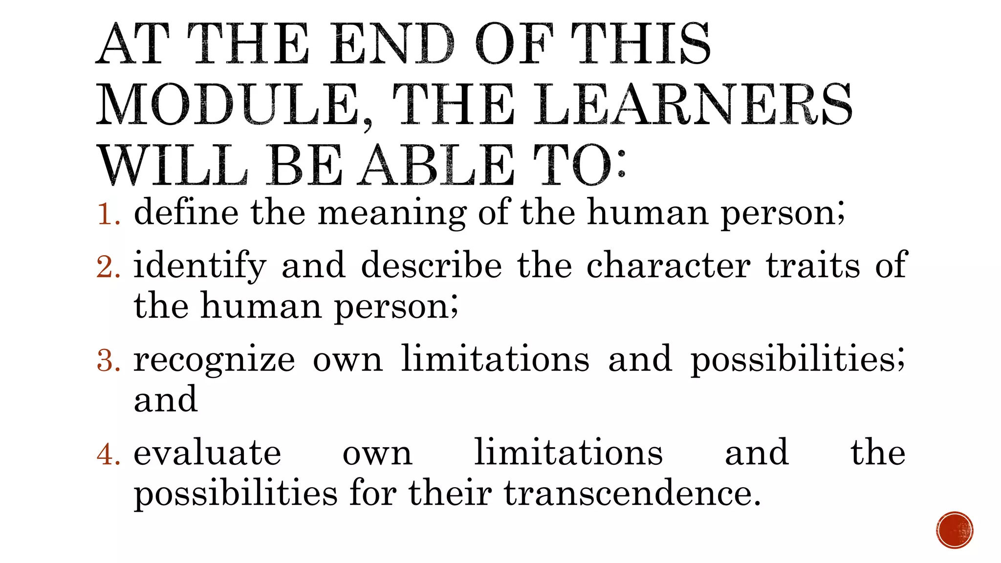 THE HUMAN PERSON AND EMBODIED SPIRIT.pptx