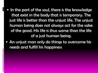The human person as a complex reality | PPTX
