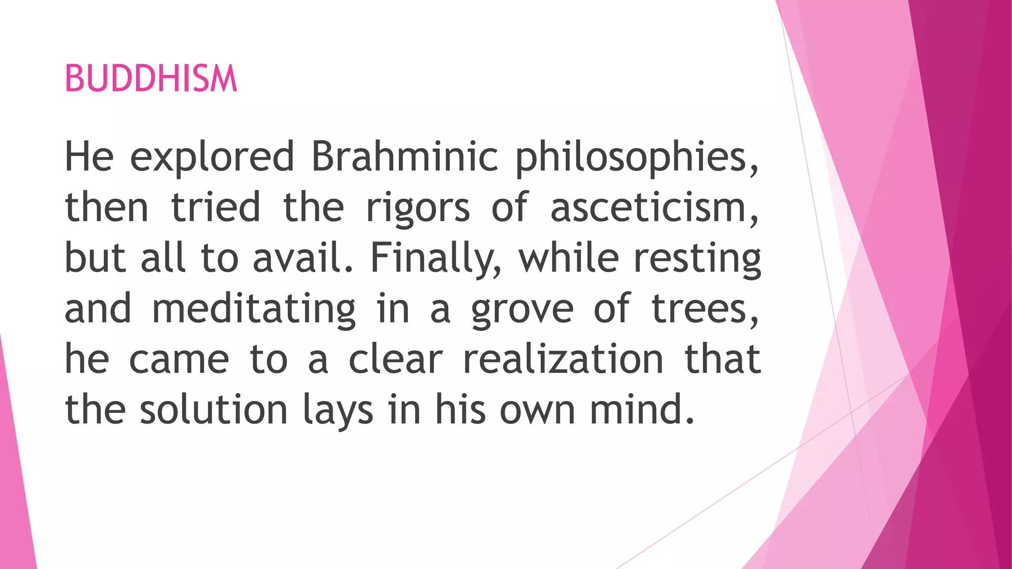 The human person as an embodied spirit | PPTX