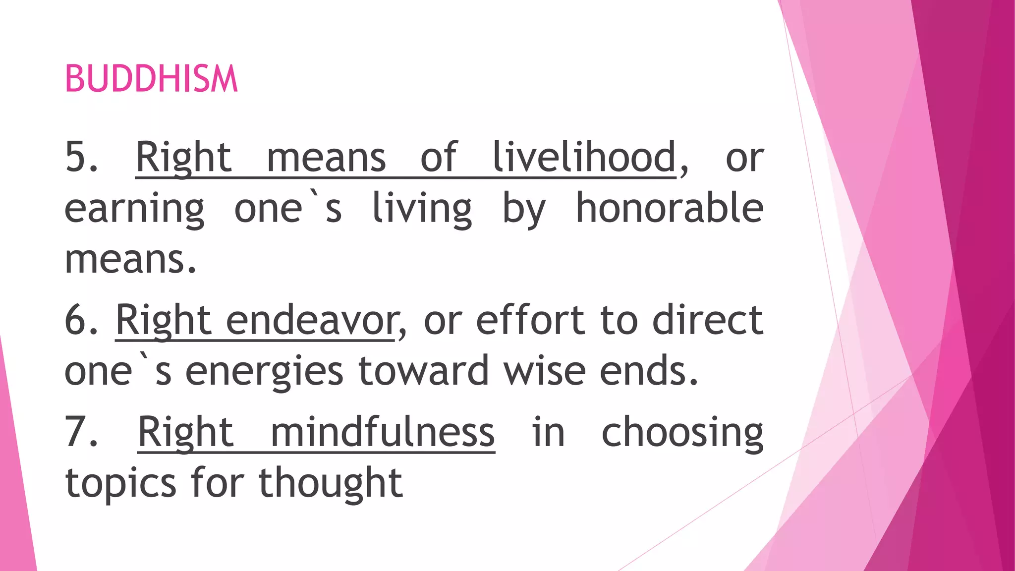 The human person as an embodied spirit | PPTX