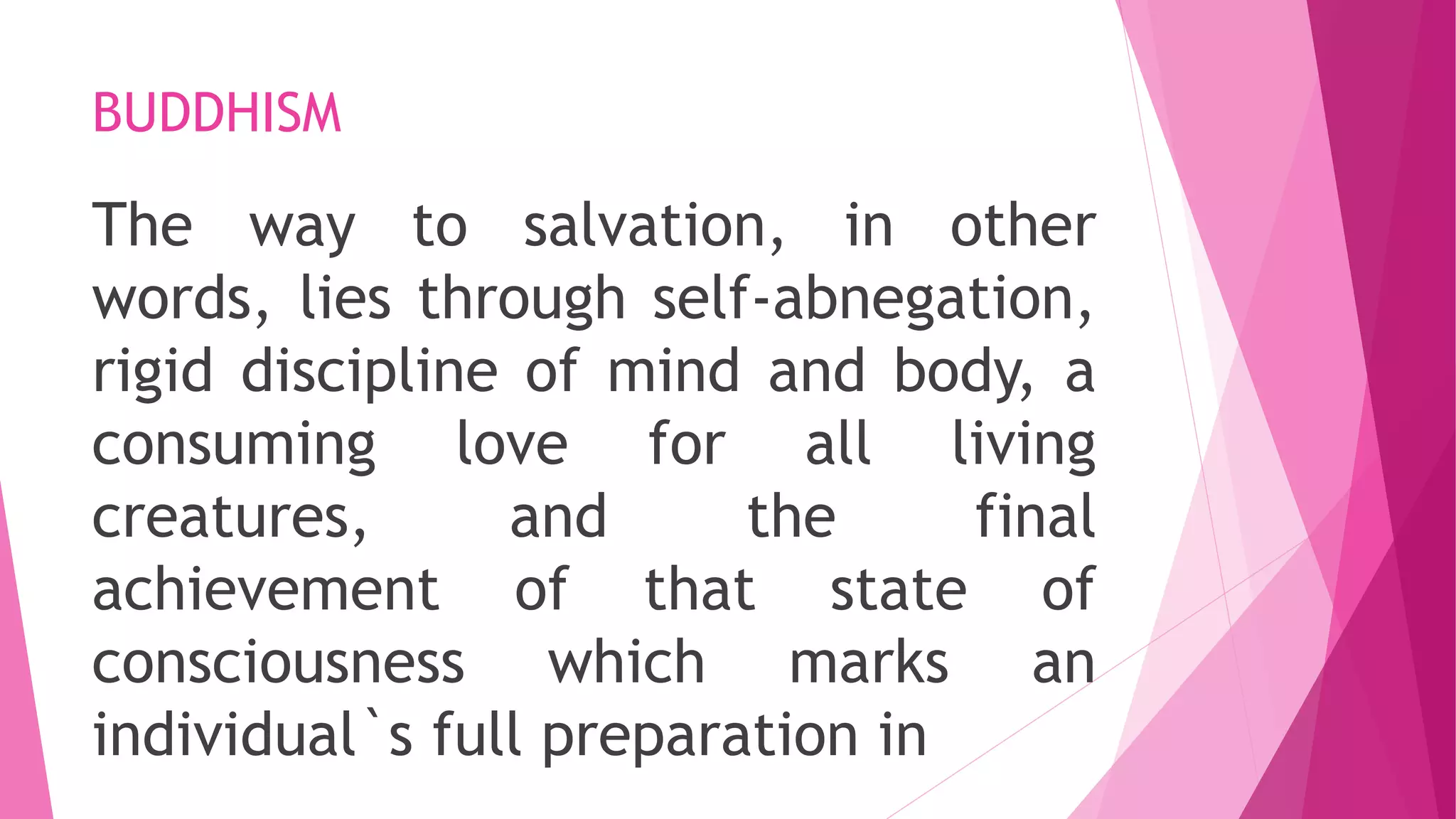 The human person as an embodied spirit | PPTX