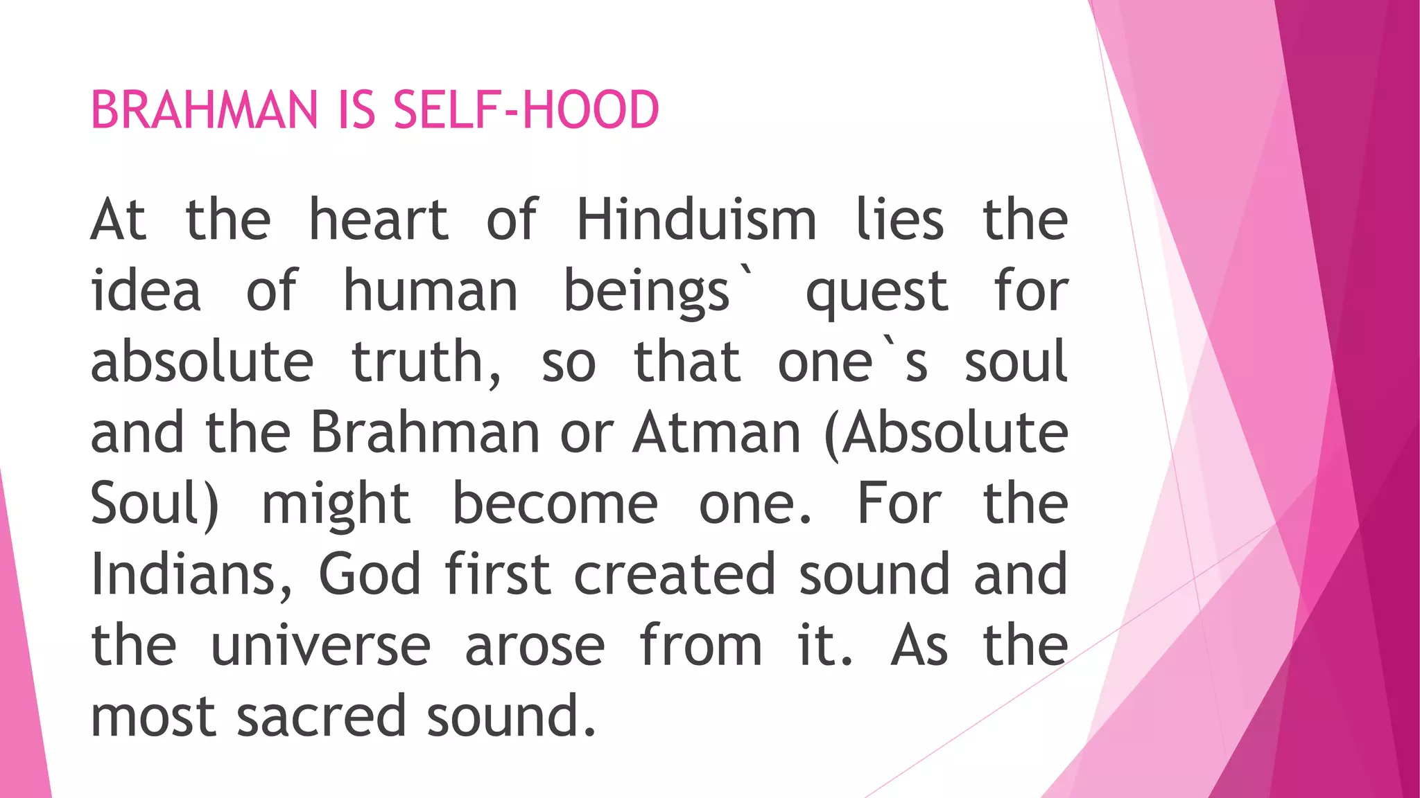 The human person as an embodied spirit | PPTX