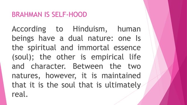 The human person as an embodied spirit | PPTX