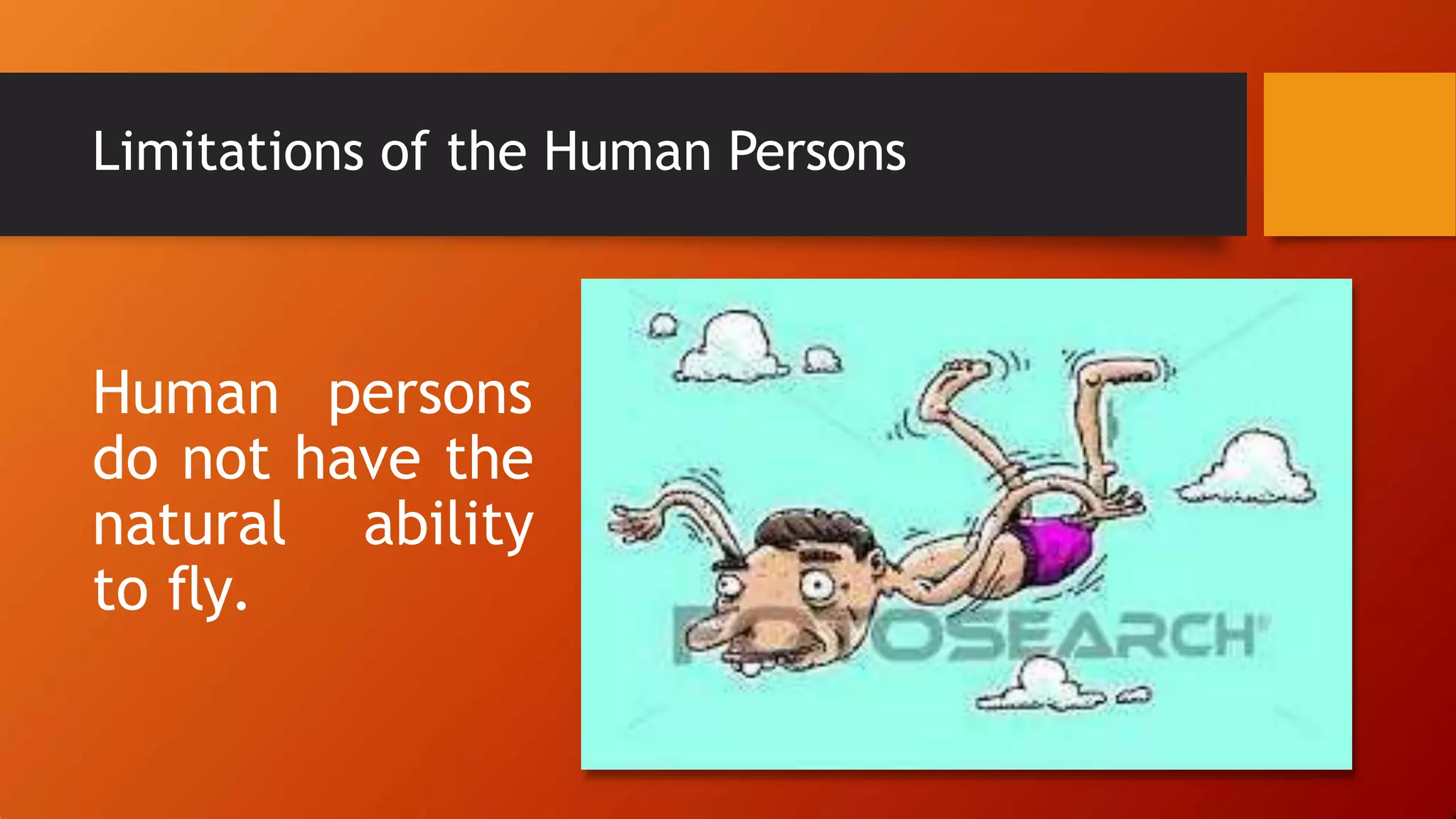 thehumanpersonasanembodiedspirit-190802083612.pptx