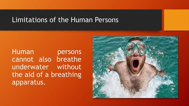 The Human Person as an Embodied Spirit | PPTX | Spirituality | Religion ...