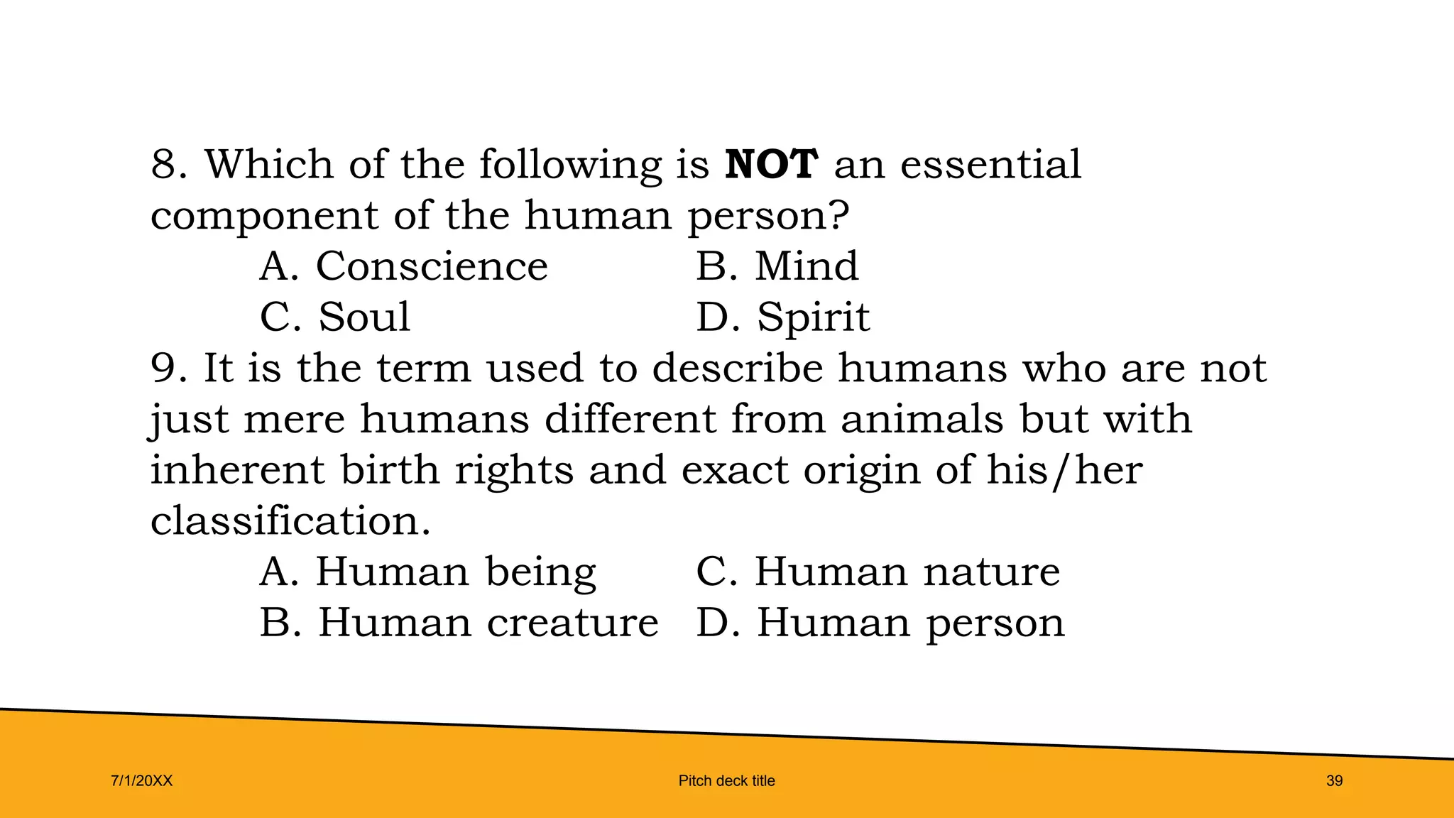 The human person as an embodied spirit.pptx