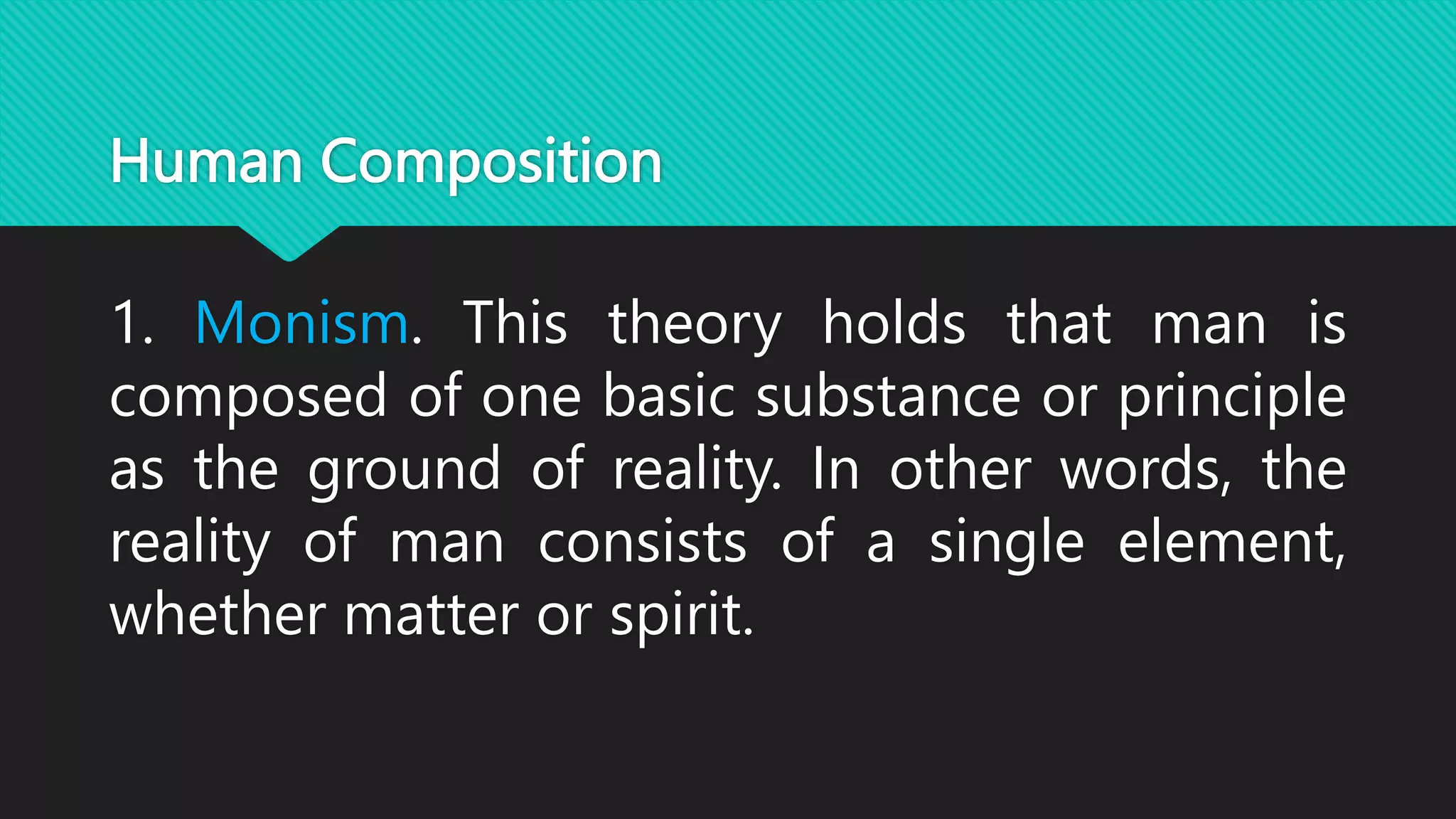 The Human Person as an Embodied Spirit.pptx