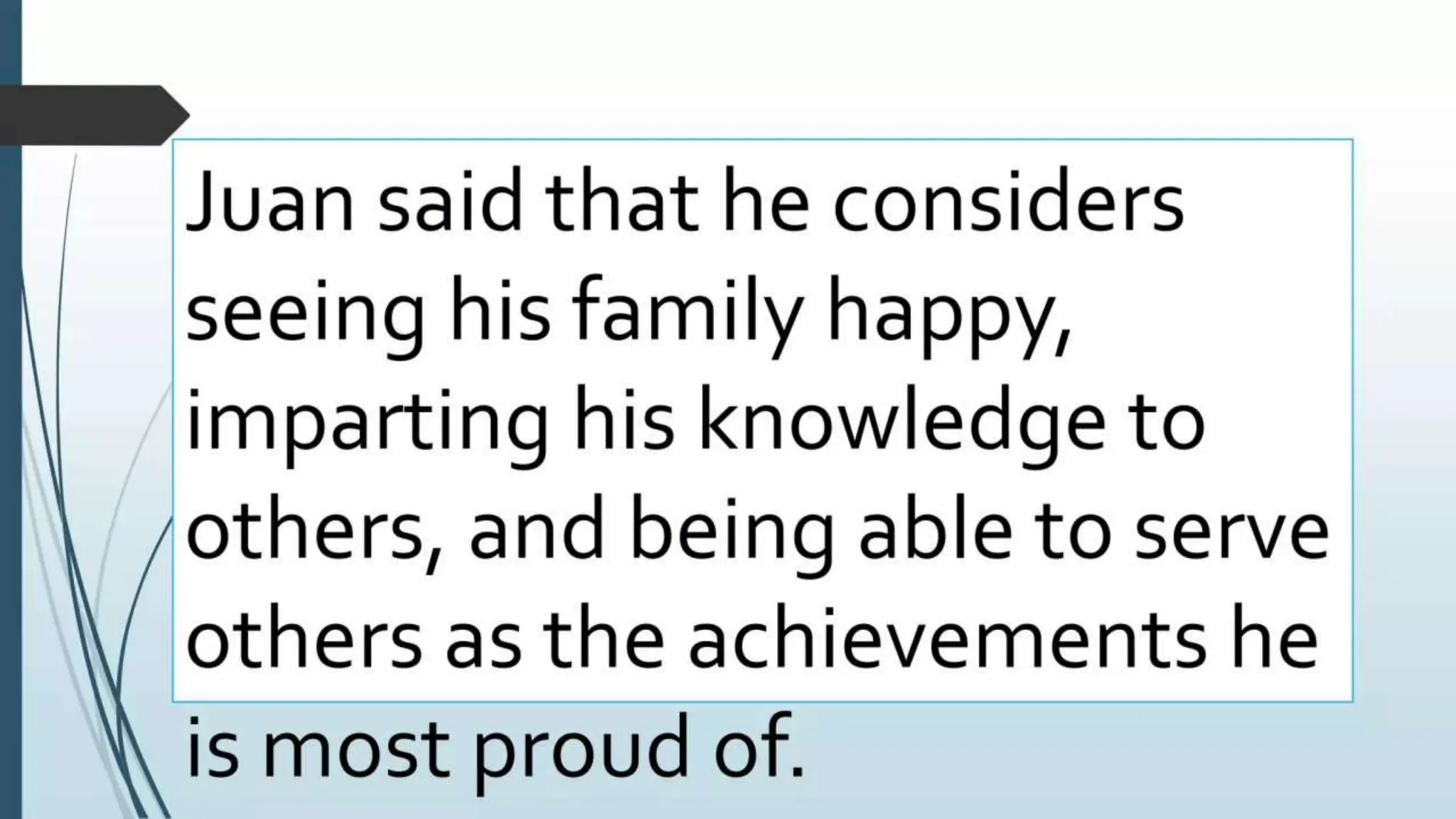 The Human Person as an Embodied Spirit.pptx | Free Download