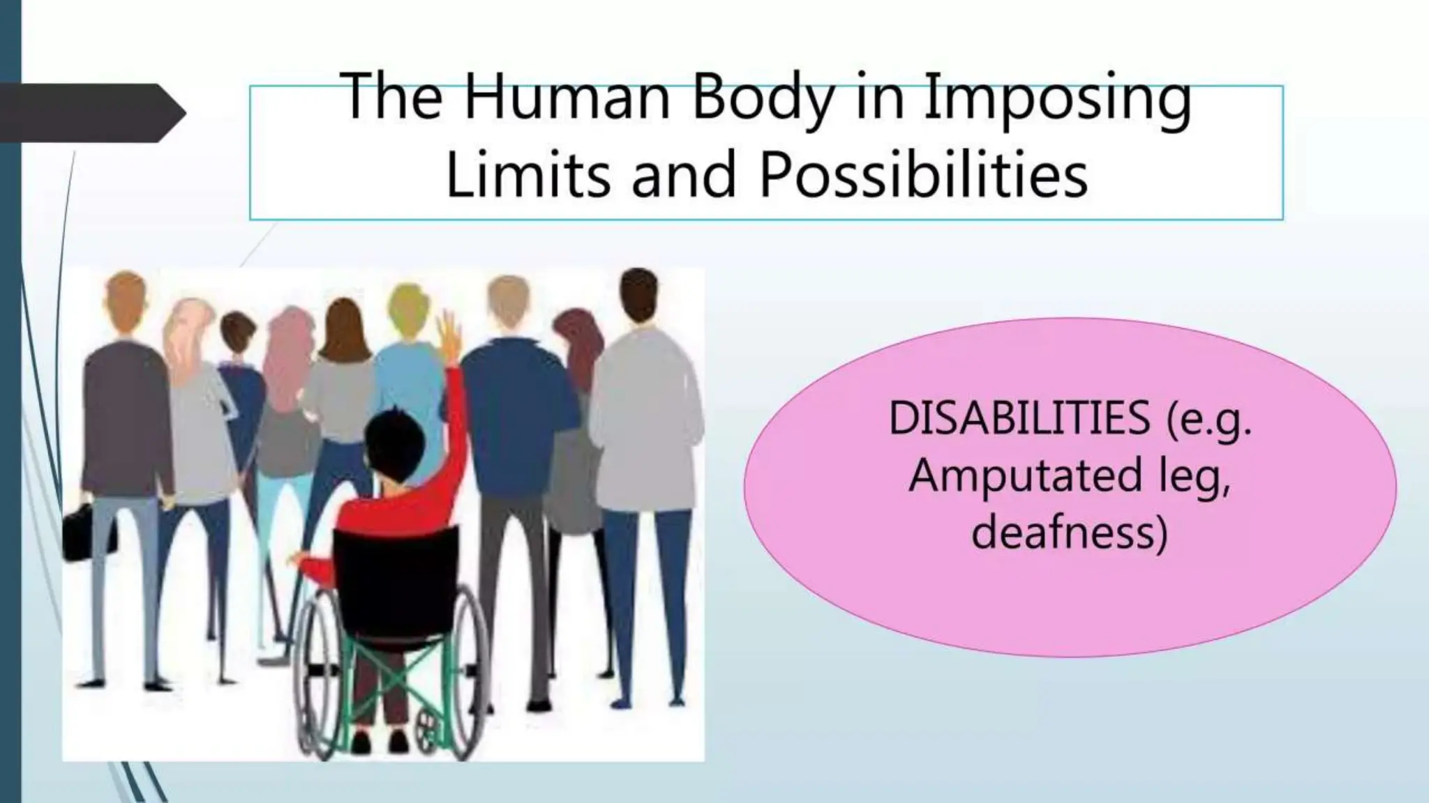 The Human Person as an Embodied Spirit.pptx | Free Download