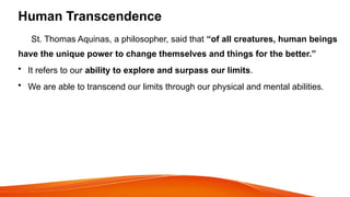 The Human Person as an Embodied Spirit.pptx