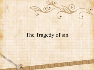 The Human Person as the Imago Dei | PPTX