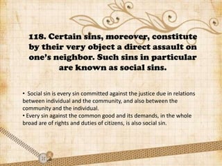 The Human Person as the Imago Dei | PPTX