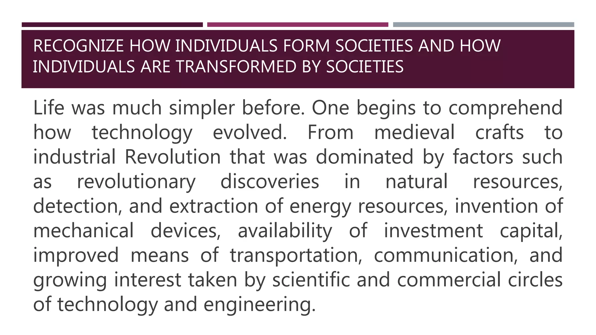 The human person in society | PPTX