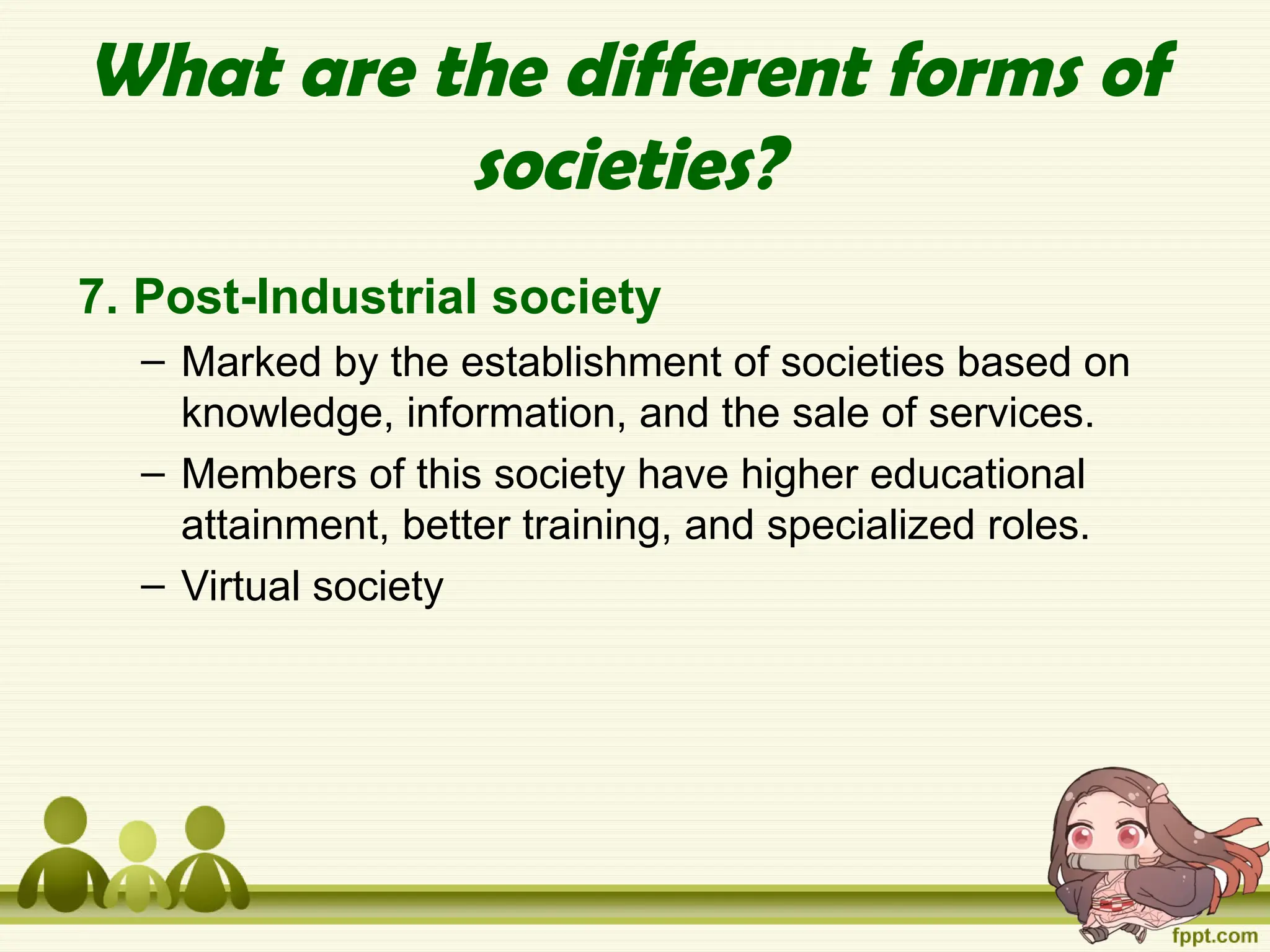The Human Person in Society intro to philosophy | PPT