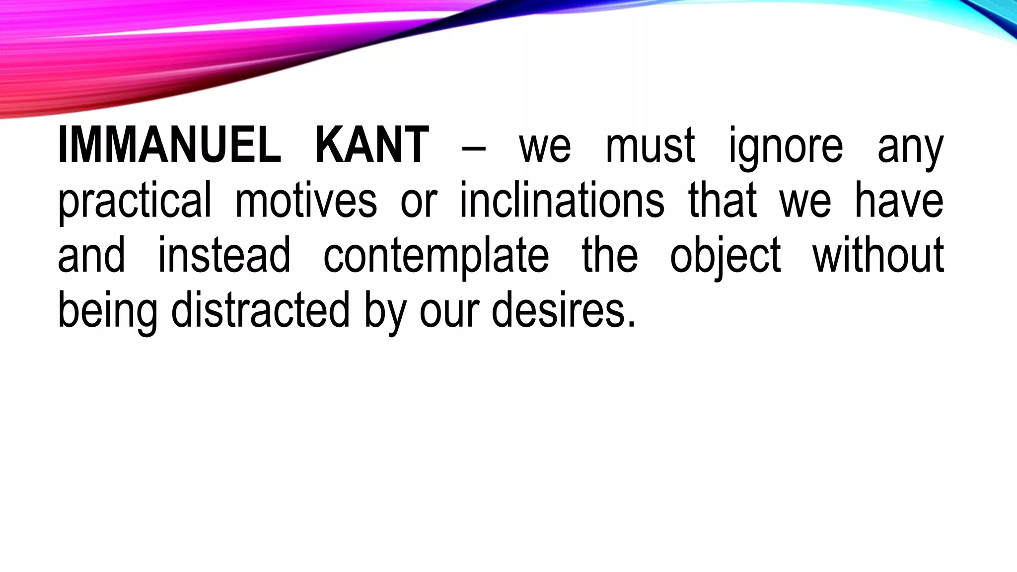 The human person in the environment | PPTX