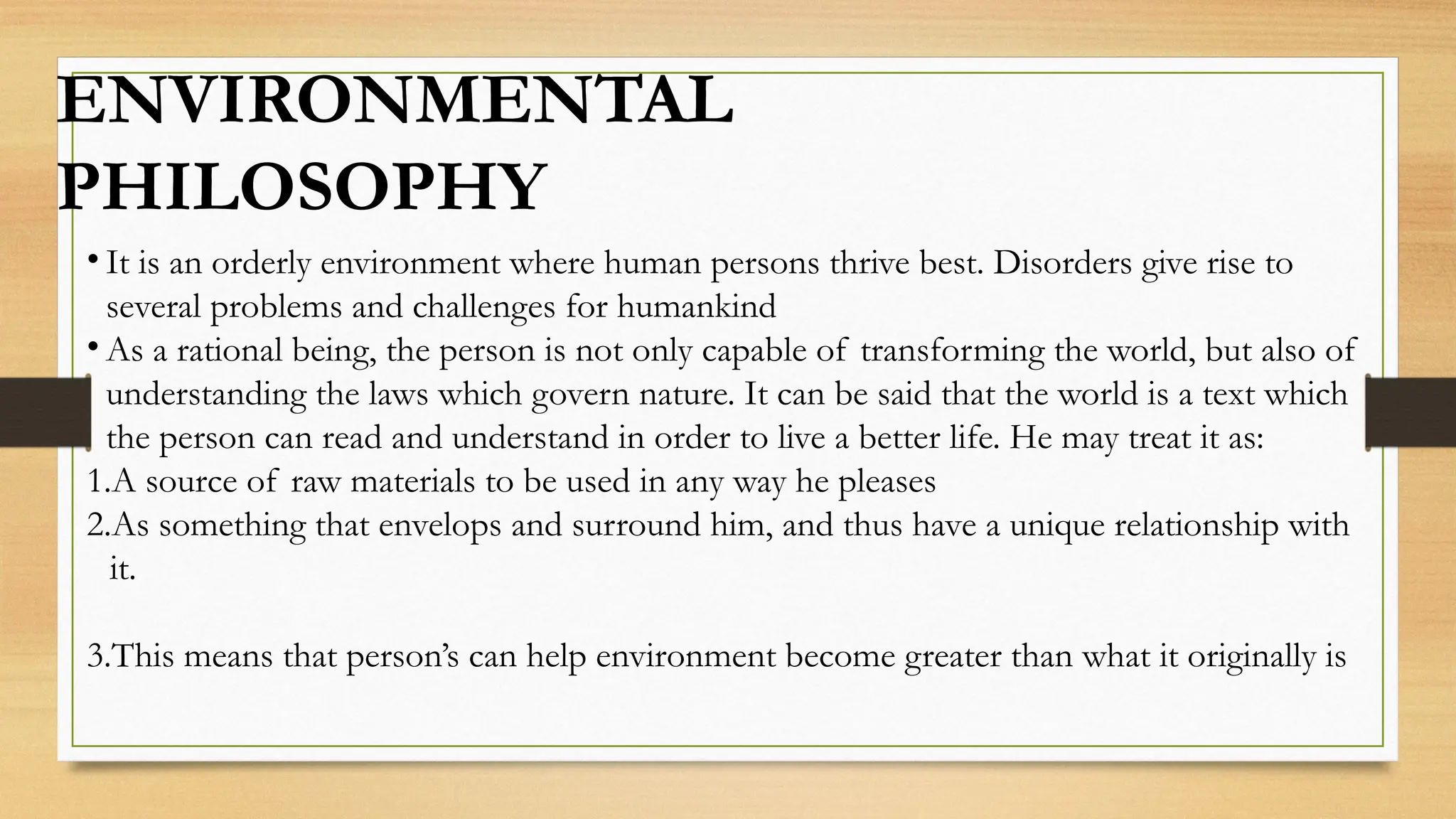 THE HUMAN PERSON IN THE ENVIRONMENT.pptx