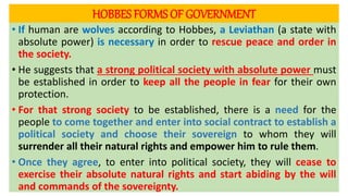 The human person in the society | PPTX