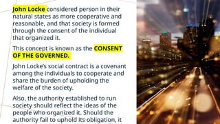 The human person in the society Introduction to Philosophy of a human ...