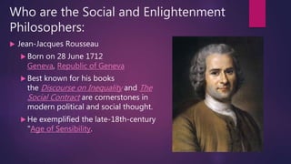 The Human Person in the Society II | PPTX