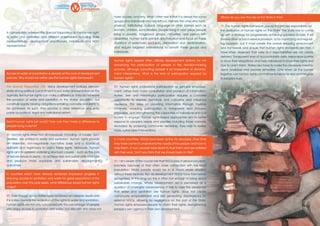 The human right to water and sanitation legal obligations | PDF