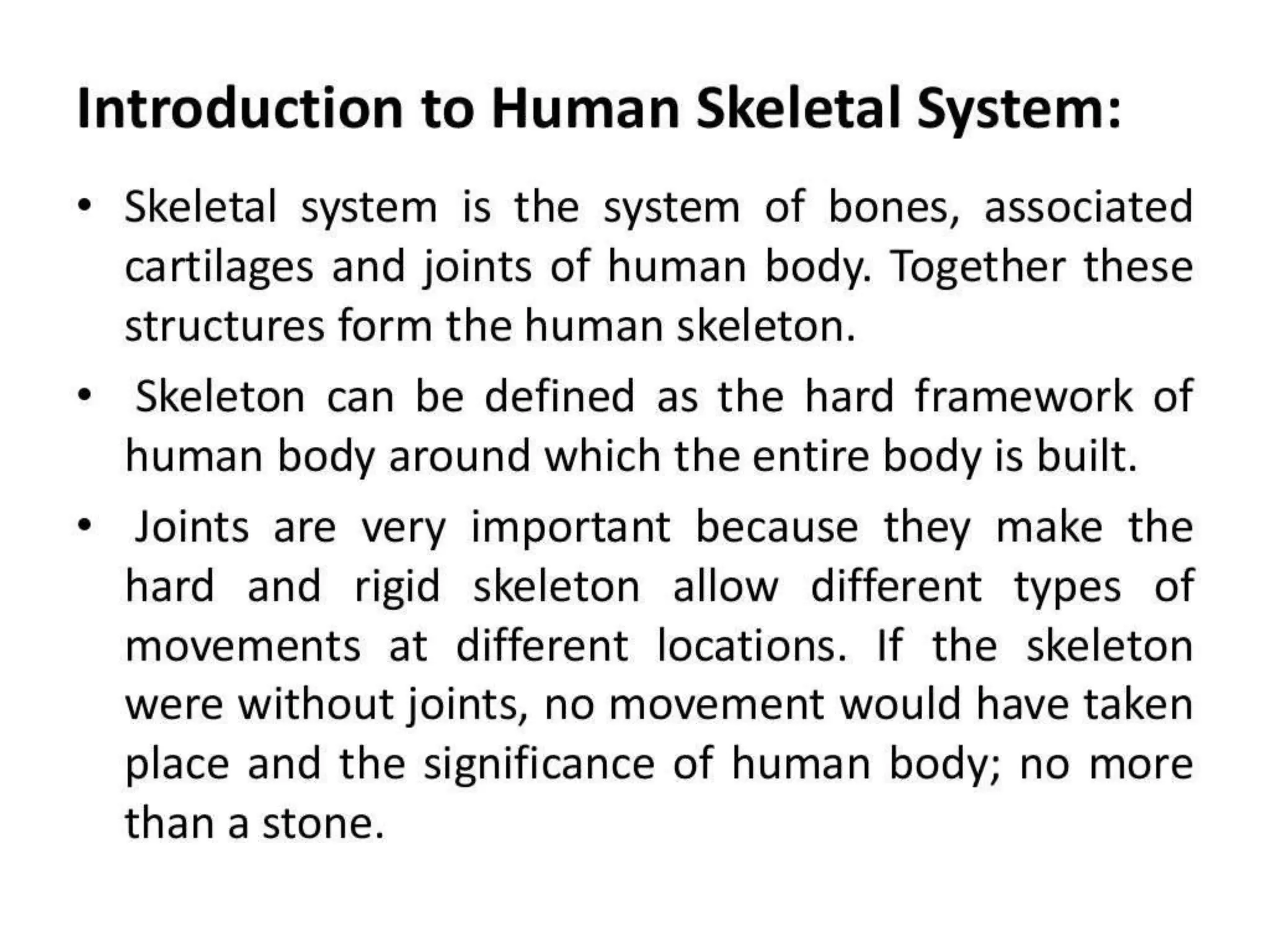 THE HUMAN SKELETAL SYSTEM.pptx