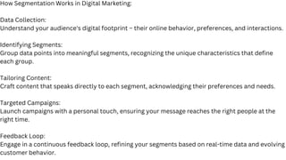 The Human Touch of Segmentation in Digital Marketing.pptx