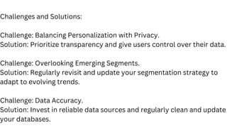 The Human Touch of Segmentation in Digital Marketing.pptx