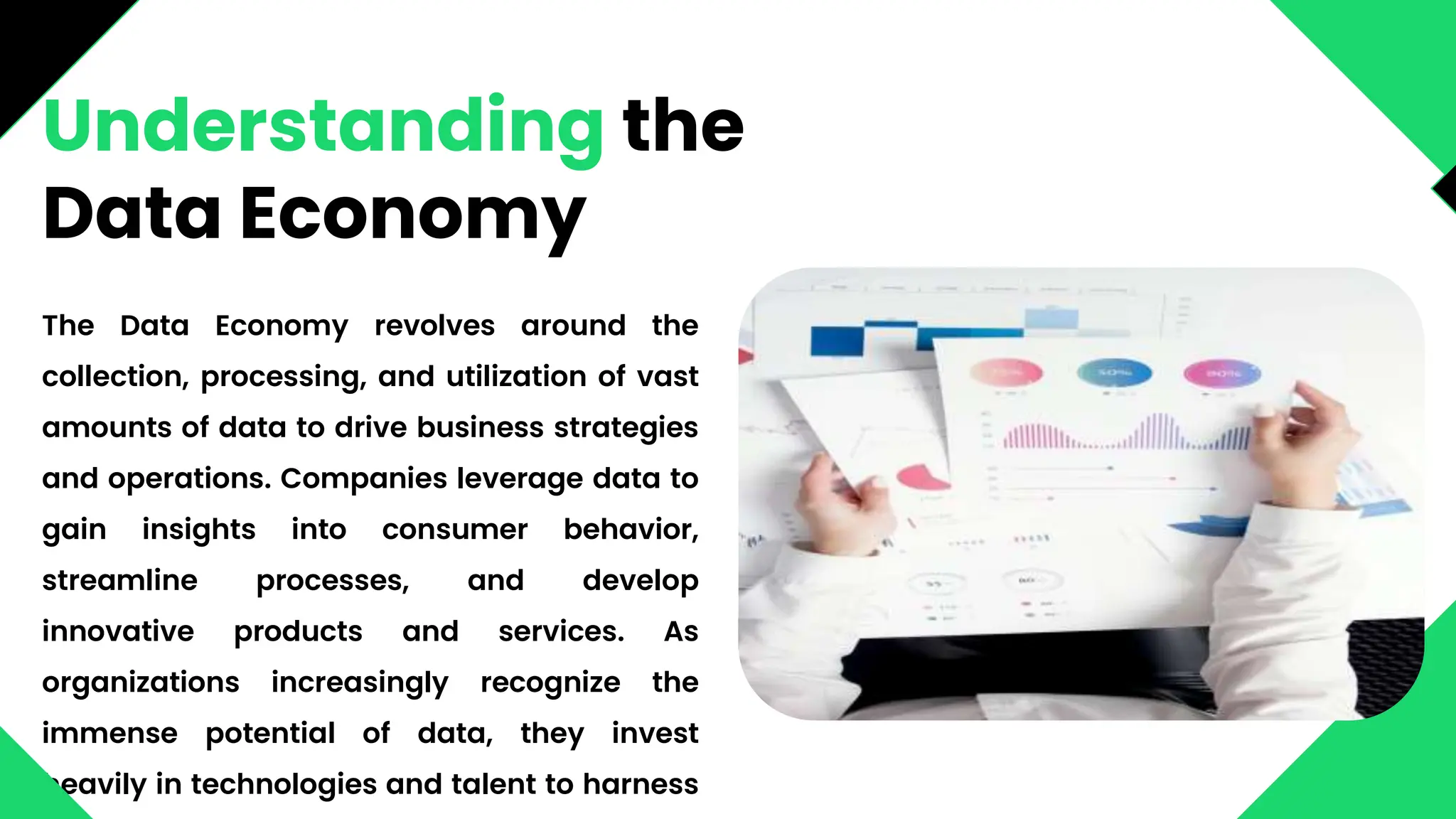 Navigating the Data Economy: Transforming Recruitment and Hiring | PPT Navigating the Data Economy: Transforming Recruitment and Hiring | PPT