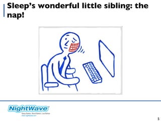 The Humor Of Falling Asleep | PPT