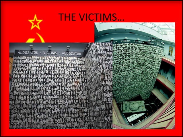 The hungarian secret police | PPTX