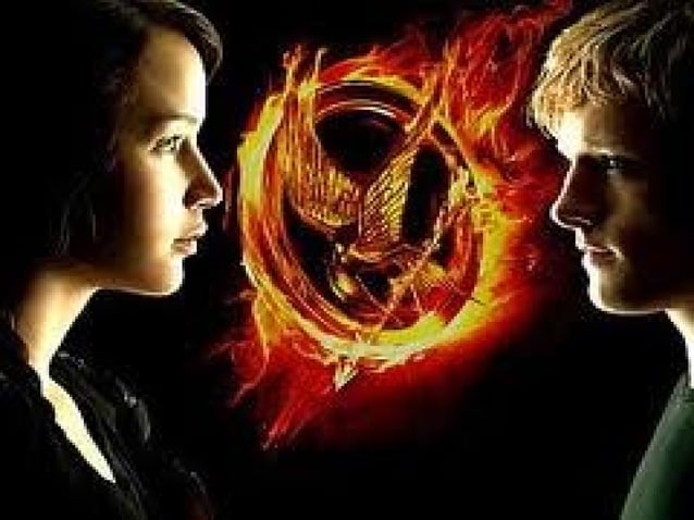 The hunger games | PPT