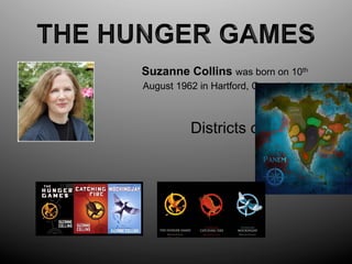 The hungergames | PDF