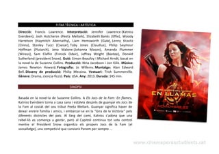 Catching Fire Cashmere And Gloss Interview