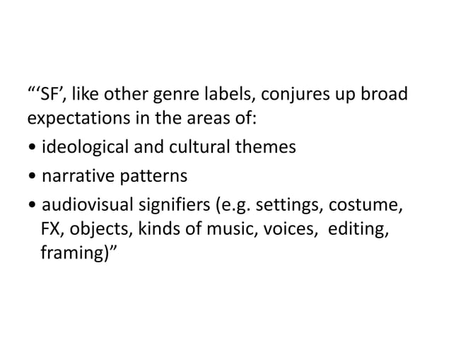 A2 Case Study - The Hunger Games - Genre, Narrative, Representation ...