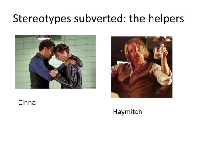 A2 Media The Hunger Games Genre Narrative and Representation | PPTX