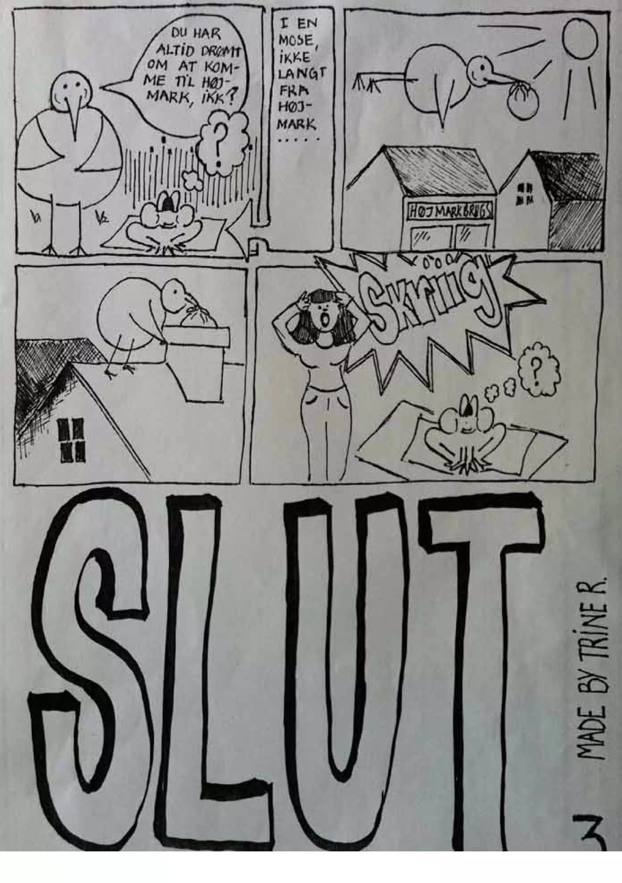 The hungry stork | PDF