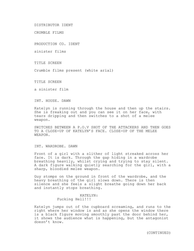 The hunt | PDF | Arms & Ammunition | Sensitive Topics