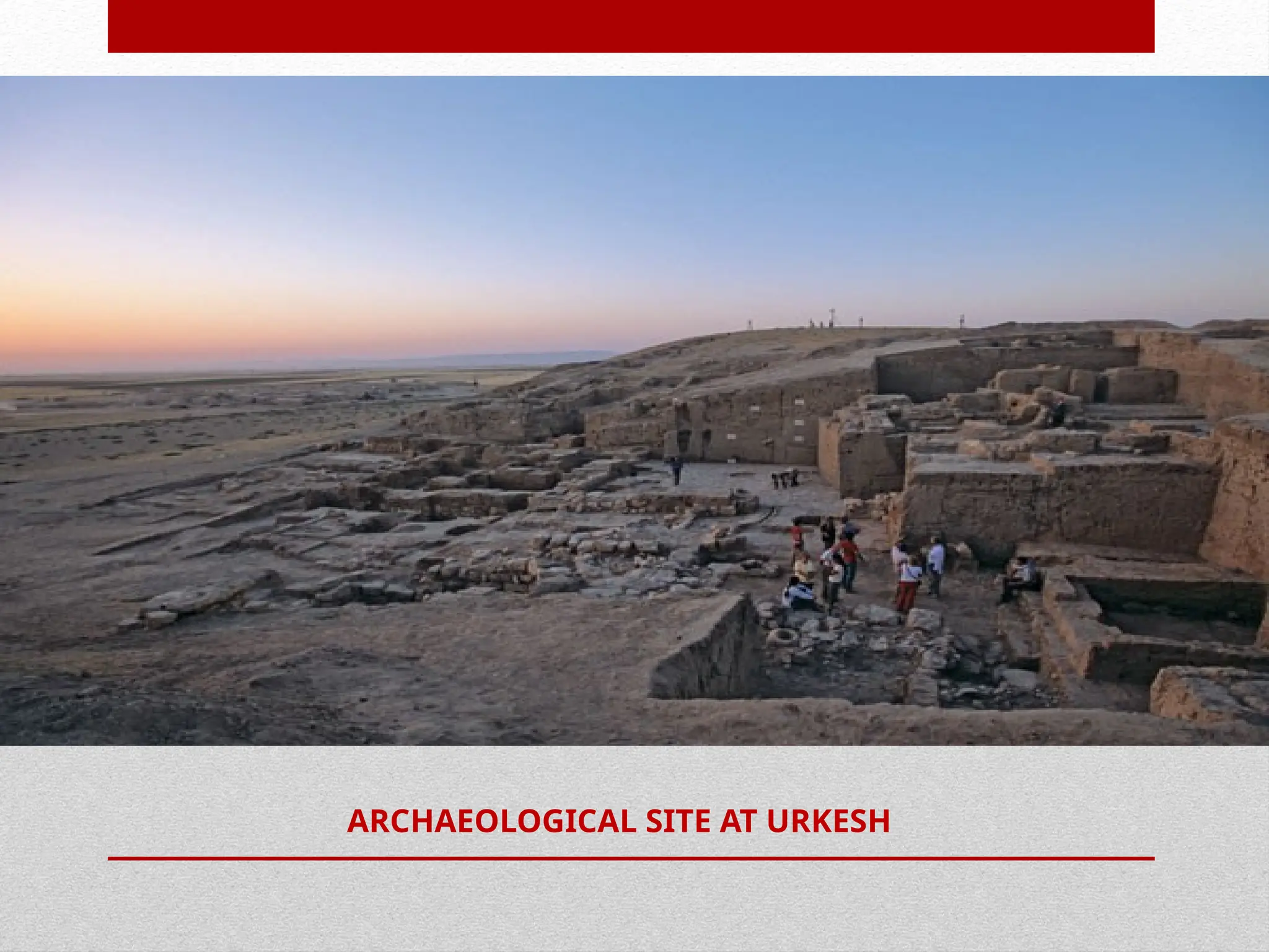 THE HURRIANS of ancient civilizations.pptx