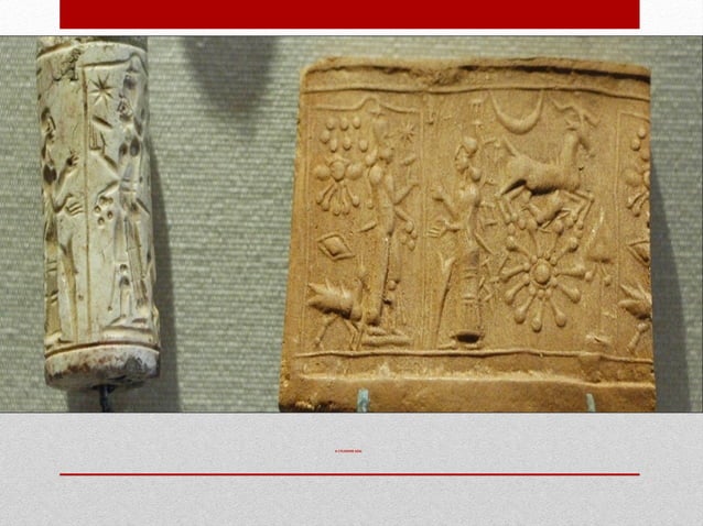 THE HURRIANS of ancient civilizations.pptx