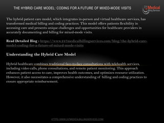 The Hybrid Care Model- Coding for a Future of Mixed-Mode Visits.pdf