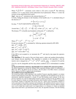 The hybrid evolutionary algorithm for optimal planning of hybrid woban | PDF