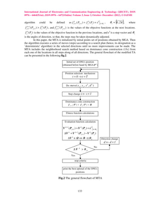 The hybrid evolutionary algorithm for optimal planning of hybrid woban | PDF