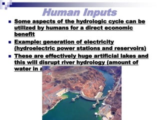 The Hydrological Cycle | PPT